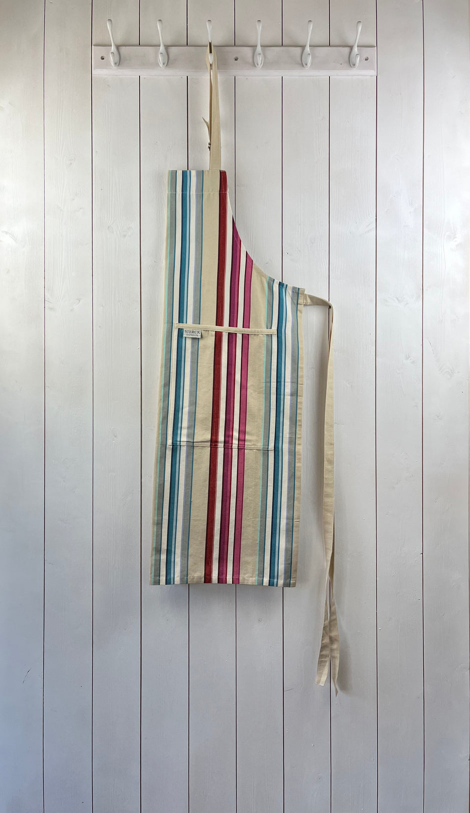 Cotton Aprons | Full & Half Aprons | Sterck & Co