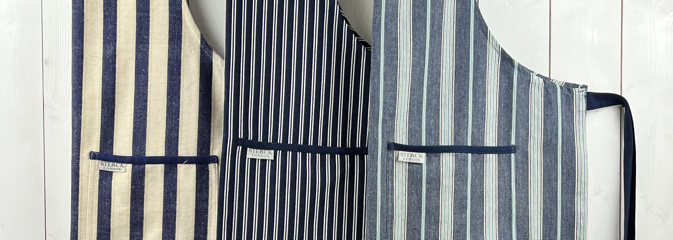 Sterck & Co. - Buy ethically sourced homeware online